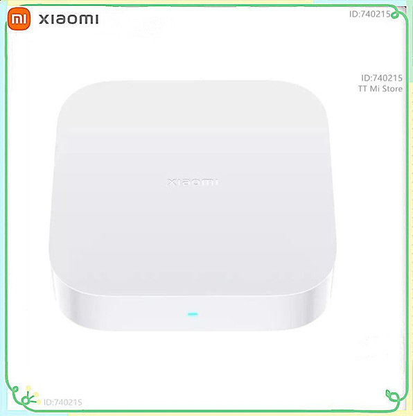 Блок управления умным домом Xiaomi Smart Multi-Mode Gateway 2 DMWG03LM ...