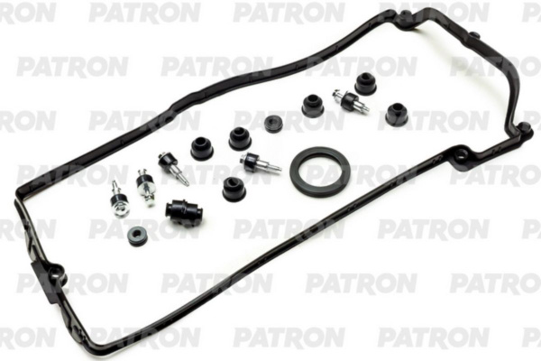 Комплект прокладок крышки головки цилиндра PATRON PG16041 ...