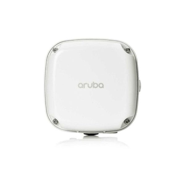 Точка доступа Wi-Fi HPE Aruba AP-565 (RW) Outdoor 11ax AP(R4W43A ...