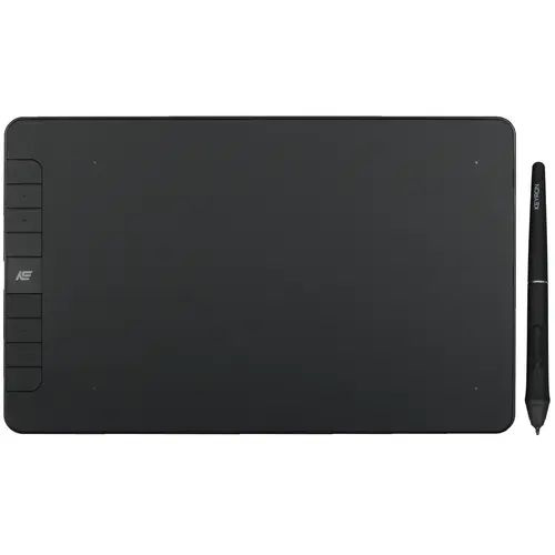 Графический планшет DNS, A5, Windows, Android, 8192 уровня, черный ...