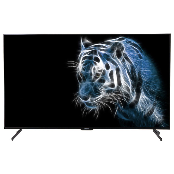 Купить телевизор Panasonic TH-55HX750M 55" - купить с доставкой по ...