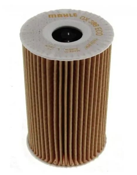 Фильтр масляный MAHLE OX388D - купить по выгодным ценам в интернет ...