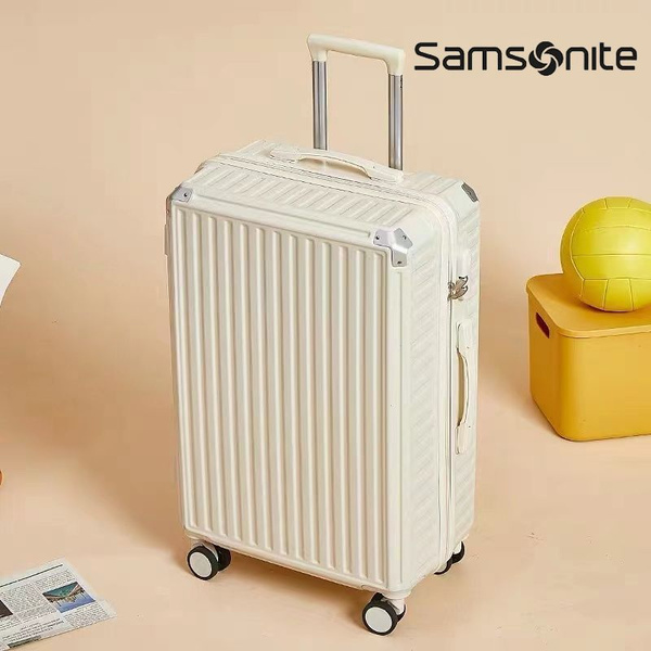 Samsonite Чемодан Термопластик (TPU) 61.5 см - купить с доставкой по выгодным ценам в интернет ...