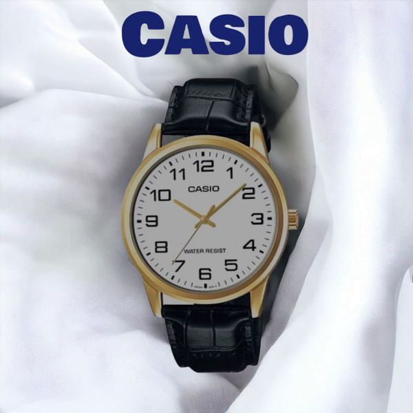 Наручные часы Casio Ltp V001gl 9b купить с доставкой по выгодным