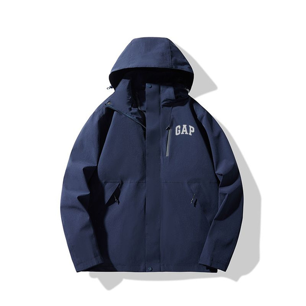 Ветровка GAP - купить с доставкой по выгодным ценам в интернет-магазине ...