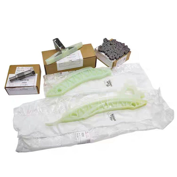 Комплект ГРМ Peugeot Citroen 308 C4 EP6DT 1.6 150л с Пежо 308 Ситроен ...