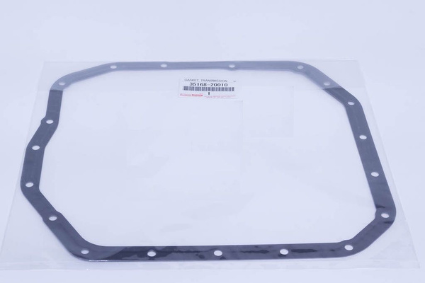 TOYOTA-LEXUS 3516820010 Прокладка картера АКПП - Toyota арт. 3516820010 ...