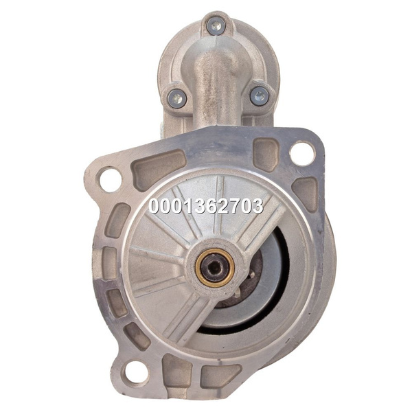 Стартер Krauf 0001362703 купить на OZON по низкой цене (1501978218)