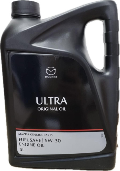 Масло моторное OEM 5W-30 Синтетическое - купить в интернет-магазине ...