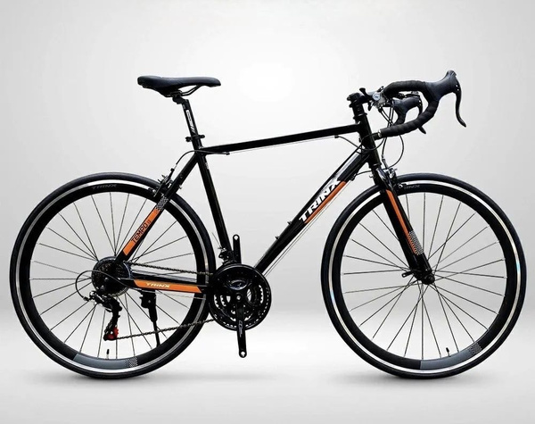 Велосипед шоссейный 28 "TRINX" Tempo 1.0 - купить по выгодной цене в ...