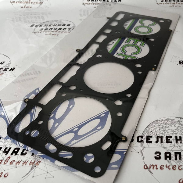 Прокладка ГБЦ, ГАЗель NEXT с дв. УМЗ-А274 Evotech купить на OZON по низкой цене (1942795481)
