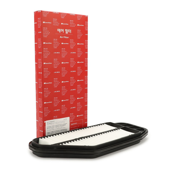 Фильтр воздушный SpeedMate 42390126 - купить по выгодным ценам в ...