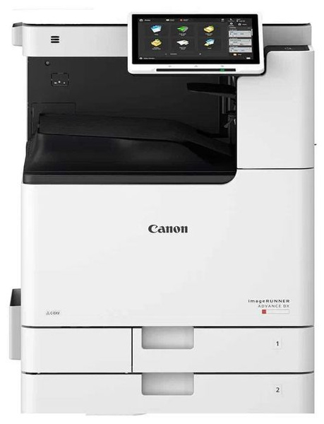 МФУ Canon лазерное Canon imageRUNNER ADVANCE DX C3826i MFP, цветн., A3 ...