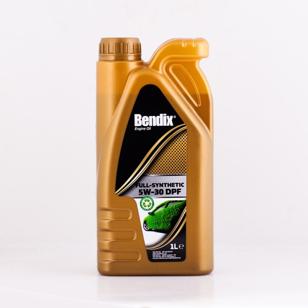 Масло моторное BENDIX - купить в интернет-магазине OZON (1477755817)