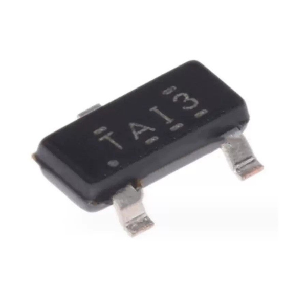 100 шт TL431AIDBZR SOT-23-3 Опорное напряжение Микросхемы IC TI - купить с доставкой по выгодным ...