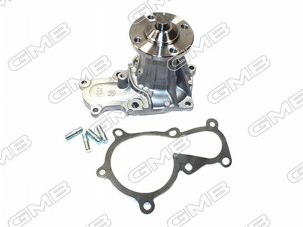 IPSASP_GWT-111A Насос водяного охлаждения TOYOTA 1GFE 90-98 (с ...