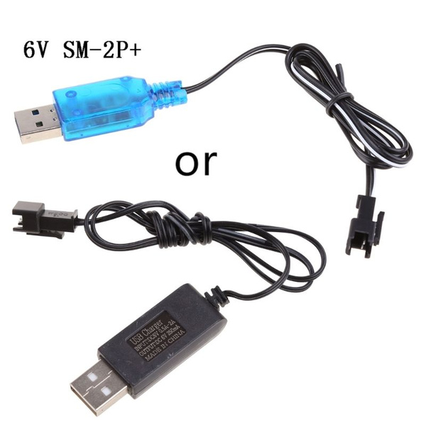 USB 6V 250mA NiMH / NiCd аккумулятор USB зарядное устройство для аккумуляторов 5S NiMH/ NiCd ...