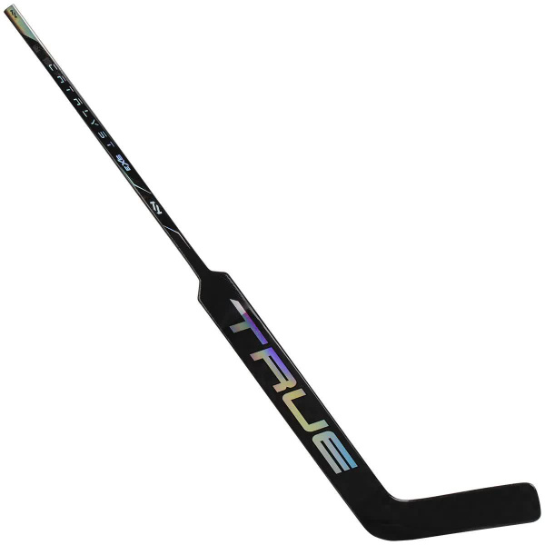 Хоккейная клюшка TRUE Hockey КЛЮШКА TRUE CATALYST 9X3 SR, Левый хват ...