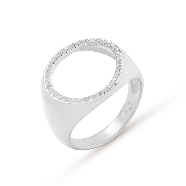 Pepela Jewelry Кольцо Серебро родированное 925 пробы - купить с ...