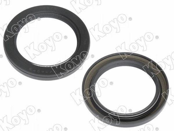 IPSAIP_MK040F3 Сальник коленвала FR TY 1-2MZ-FE, 3VZ-E,5VZ-FE - KOYO ...