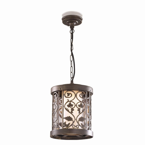 Уличный светильник Asia light DS1021-2286/1-AsiaLight-DS , E27 - купить ...