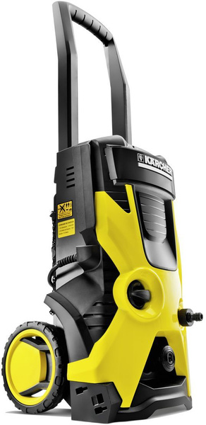 Минимойка Karcher K 5 Basic car (1.180-586.0) купить на OZON по низкой цене (1580674742)