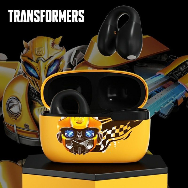 Bluetooth-гарнитура Transformers 257 - купить по выгодной цене в ...