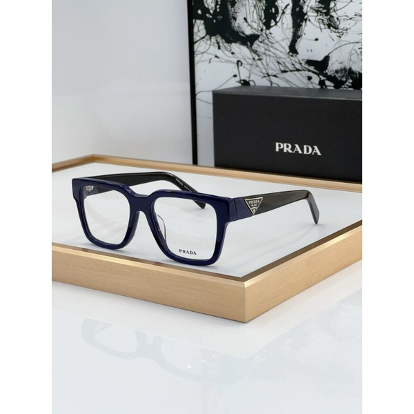 Prada VPR08Z-F Оправа для ближнего зрения / Унисекс - купить с ...