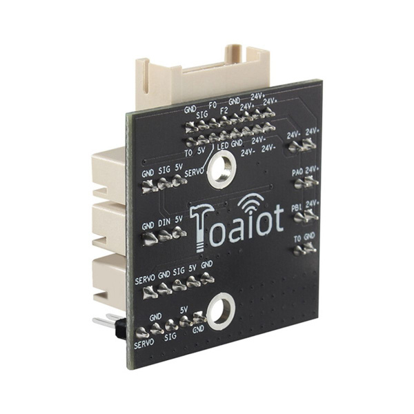 StealthBurner Toolhead Board Vyper Адаптер Stealthburner для ...