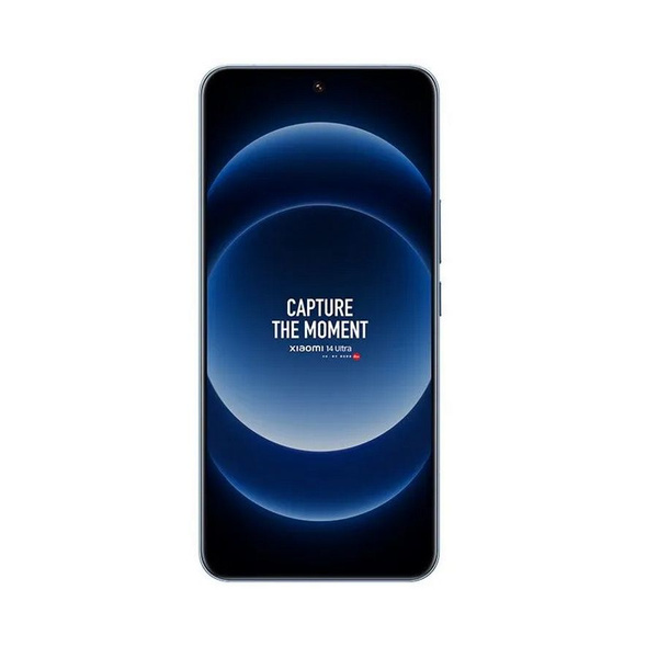 Смартфон Xiaomi 14 Ultra CN - купить по выгодной цене в интернет ...