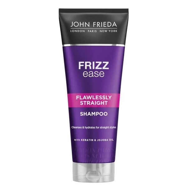 John Frieda Шампунь для волос, 250 мл - купить с доставкой по выгодным ...