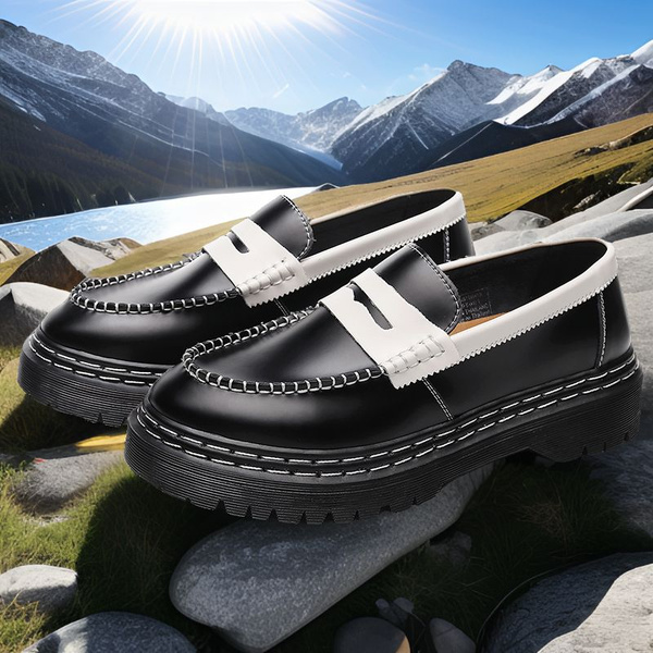 Лоферы Dr. Martens - купить с доставкой по выгодным ценам в интернет ...