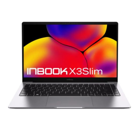 Ноутбук Infinix Inbook X3 XL422 IPS FHD (1920x1080) 71008301829 Premium ...