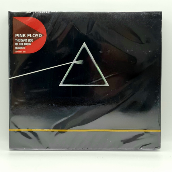 CD Pink Floyd The Dark Side of the Moon (2CD) - купить по низким ценам в интернет-магазине OZON ...