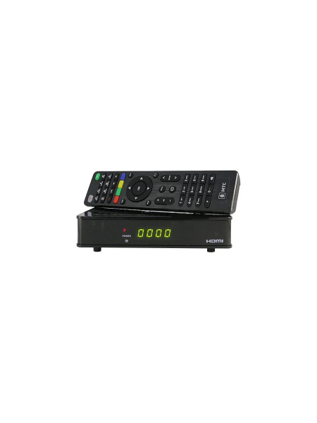 Медиаплеер МТС DS701, HDMI, USB, черный купить по низкой цене с ...