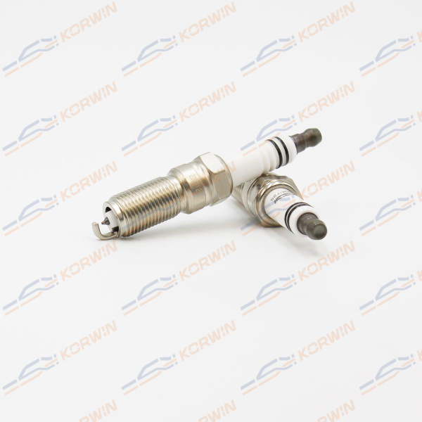 Свеча зажигания KORWIN KWND0725 - купить по выгодным ценам в интернет ...
