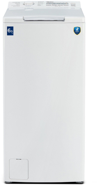 Стиральная машина Midea MFE11W65/W-C, белый - купить по выгодной цене в ...