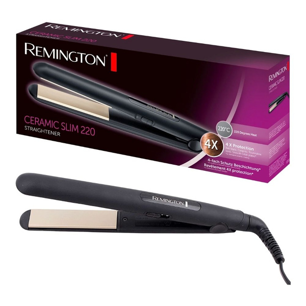 Выпрямитель для волос Remington SilkSerıes - купить по доступным ценам ...