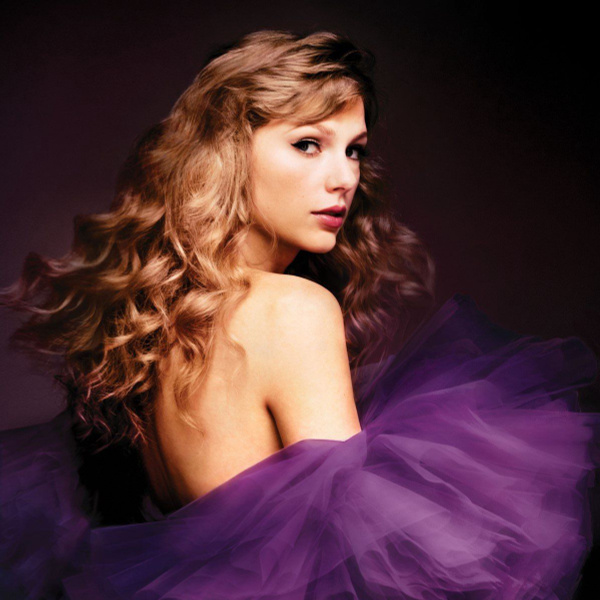 Taylor Swift. Speak Now (Taylor's Version) (3LP Gatefold/Orchid Marbled ...
