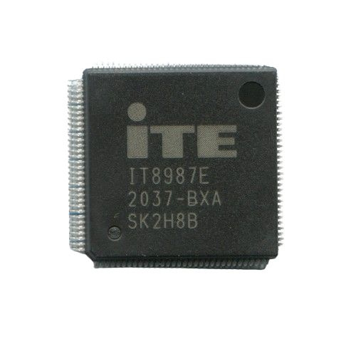 Мультиконтроллер IT8987E BXA купить на OZON по низкой цене (1667889986)