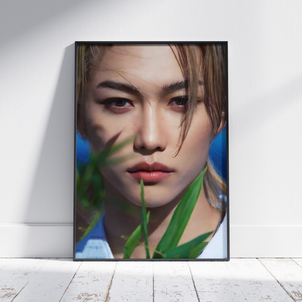 Постер HEAVEN POSTER Люди, Азия Феликс Ли - Lee Felix 30, 30 21 купить c доставкой на OZON по ...