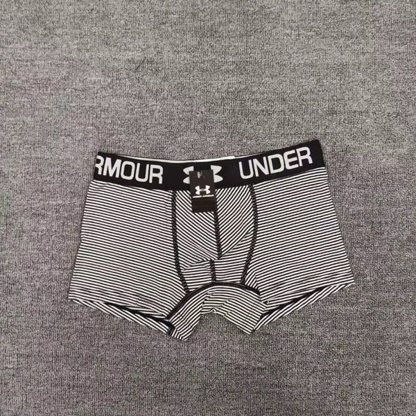 Трусы брифы Under Armour, 1 шт - купить с доставкой по выгодным ценам в ...
