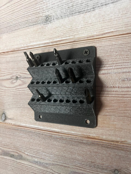 Держатель для бит 30 черный, 102 мм - купить по низким ценам в интернет ...