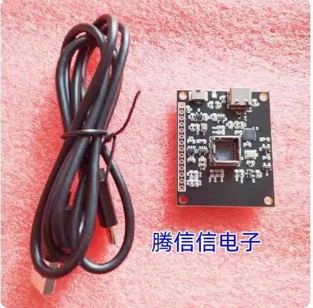 -REV4-EXT ESP32-WROVER-IE WIFI LEPTON3.5 Беспроводной тепловизионный ...