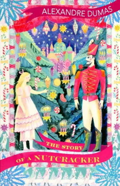 The Story of a Nutcracker - купить с доставкой по выгодным ценам в интернет-магазине OZON ...
