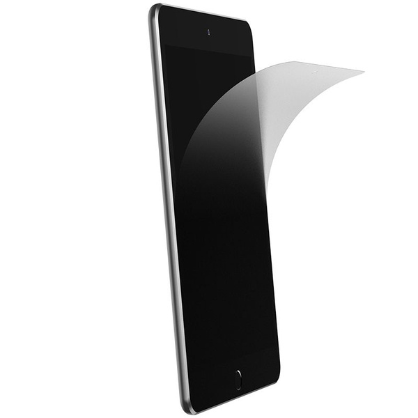 Защитная пленка с эффектом бумаги для Apple iPad Mini 5 / для рисования ...