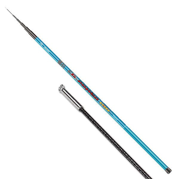 Удилище Okuma Competition Telepole купить c доставкой на OZON по низкой ...
