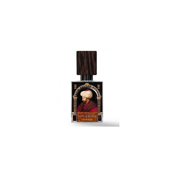 Fort and Manle Fatih Sultan Mehmed парфюмерная вода 50 мл унисекс Вода ...