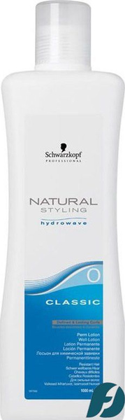 Schwarzkopf Professional Natural Styling Lotion Classic Лосьон для ...