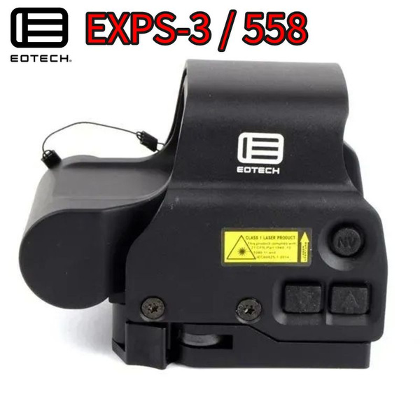EOTech Коллиматорный прицел - купить с доставкой по выгодным ценам в ...